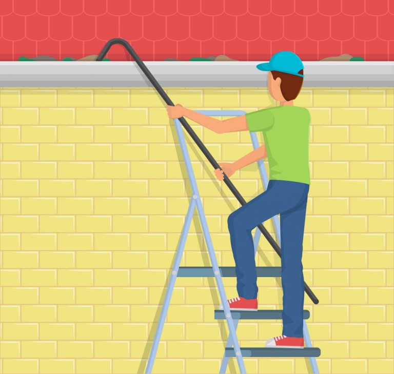 Types of Ladder For Different Uses - Ladder Review